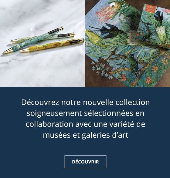 Museum Selection France | La Plus Belle Sélection Déco et Cadeaux