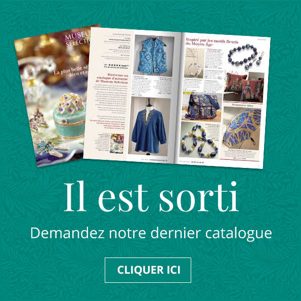 Museum Selection France | La Plus Belle Sélection Déco et Cadeaux