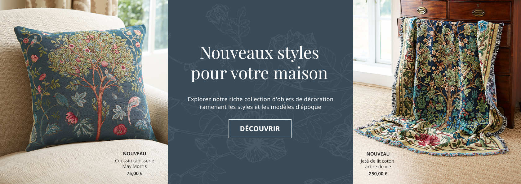 Museum Selection France | La Plus Belle Sélection Déco et Cadeaux