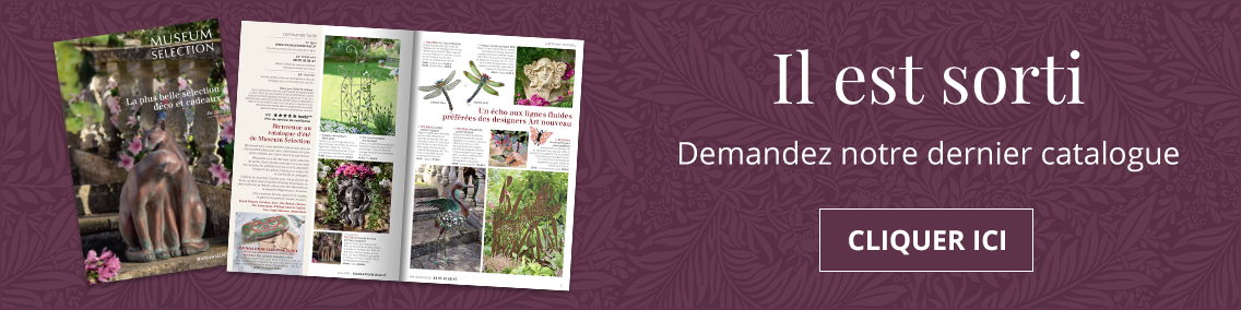 Museum Selection France | La Plus Belle Sélection Déco et Cadeaux