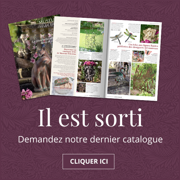 Museum Selection France | La Plus Belle Sélection Déco et Cadeaux