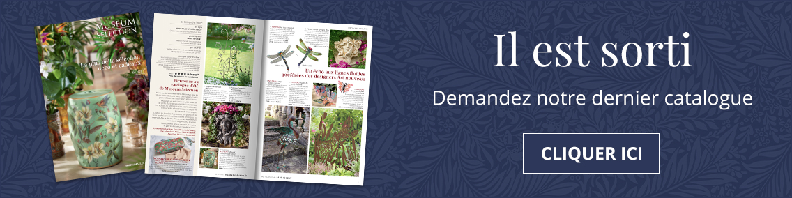Museum Selection France | La Plus Belle Sélection Déco et Cadeaux