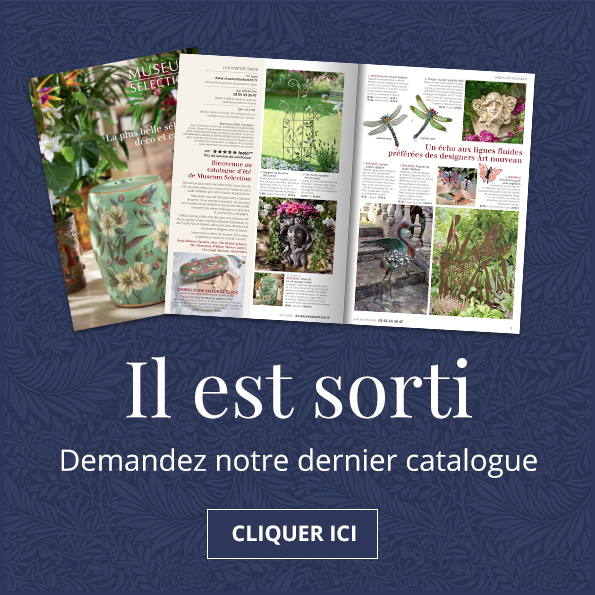 Museum Selection France | La Plus Belle Sélection Déco et Cadeaux
