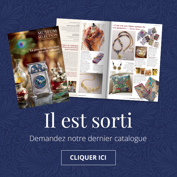 Museum Selection France | La Plus Belle Sélection Déco et Cadeaux