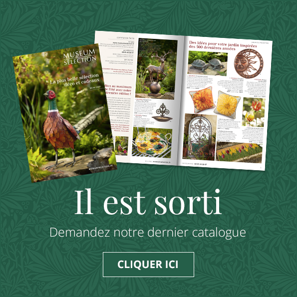 Museum Selection France | La Plus Belle Sélection Déco et Cadeaux