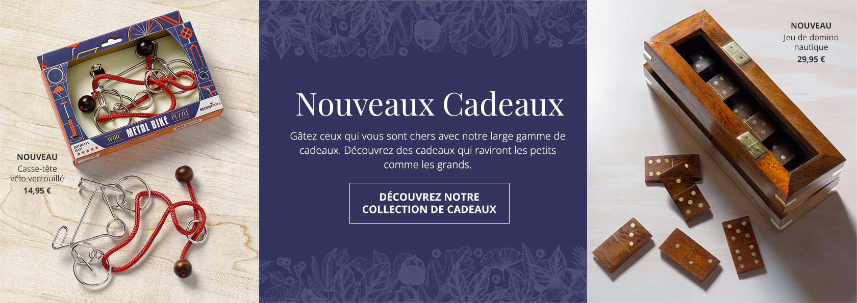 Museum Selection France | La Plus Belle Sélection Déco et Cadeaux