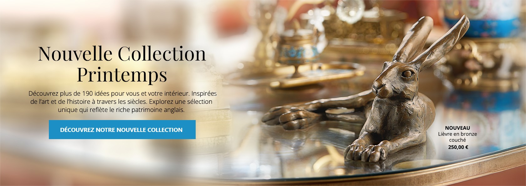 Museum Selection France | La Plus Belle Sélection Déco et Cadeaux