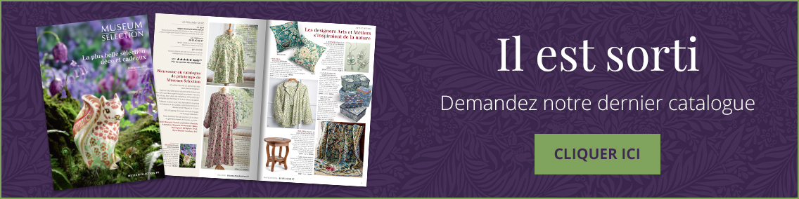 Museum Selection France | La Plus Belle Sélection Déco et Cadeaux