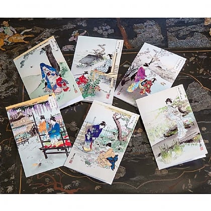 Nos Offres | Museum Selection France