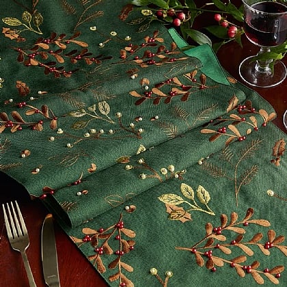 Plateau Roses Redouté | Museum Selection